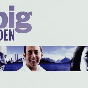 Big Eden - Rotten Tomatoes