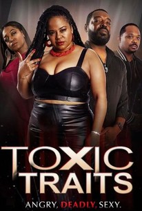 Toxic Traits | Rotten Tomatoes