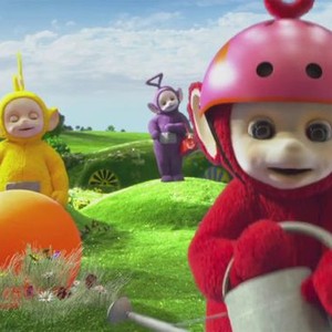 Teletubbies: Season 1, Episode 2 - Rotten Tomatoes