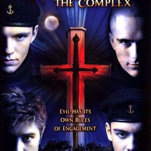 The Brotherhood IV: The Complex - Rotten Tomatoes