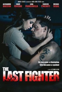 The Last Fighter - Rotten Tomatoes