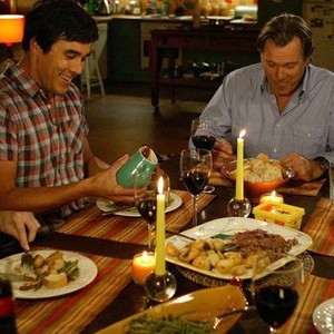 Packed to the Rafters: Season 2, Episode 6 - Rotten Tomatoes