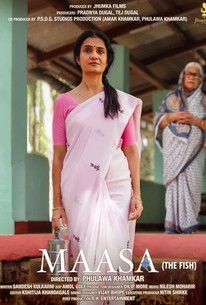 Maasa | Reviews | Rotten Tomatoes