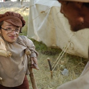 17 Miracles - Rotten Tomatoes