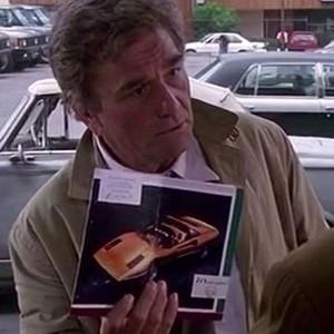 Columbo: Death Hits the Jackpot - Rotten Tomatoes