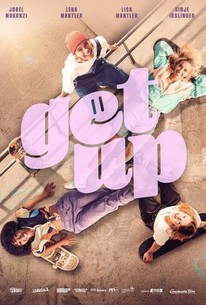 Get Up | Rotten Tomatoes