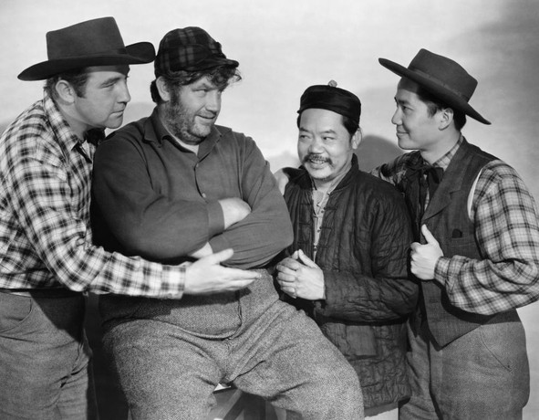 Willie Fung Actor Willie Fung Movies List | Rotten Tomatoes | Rotten