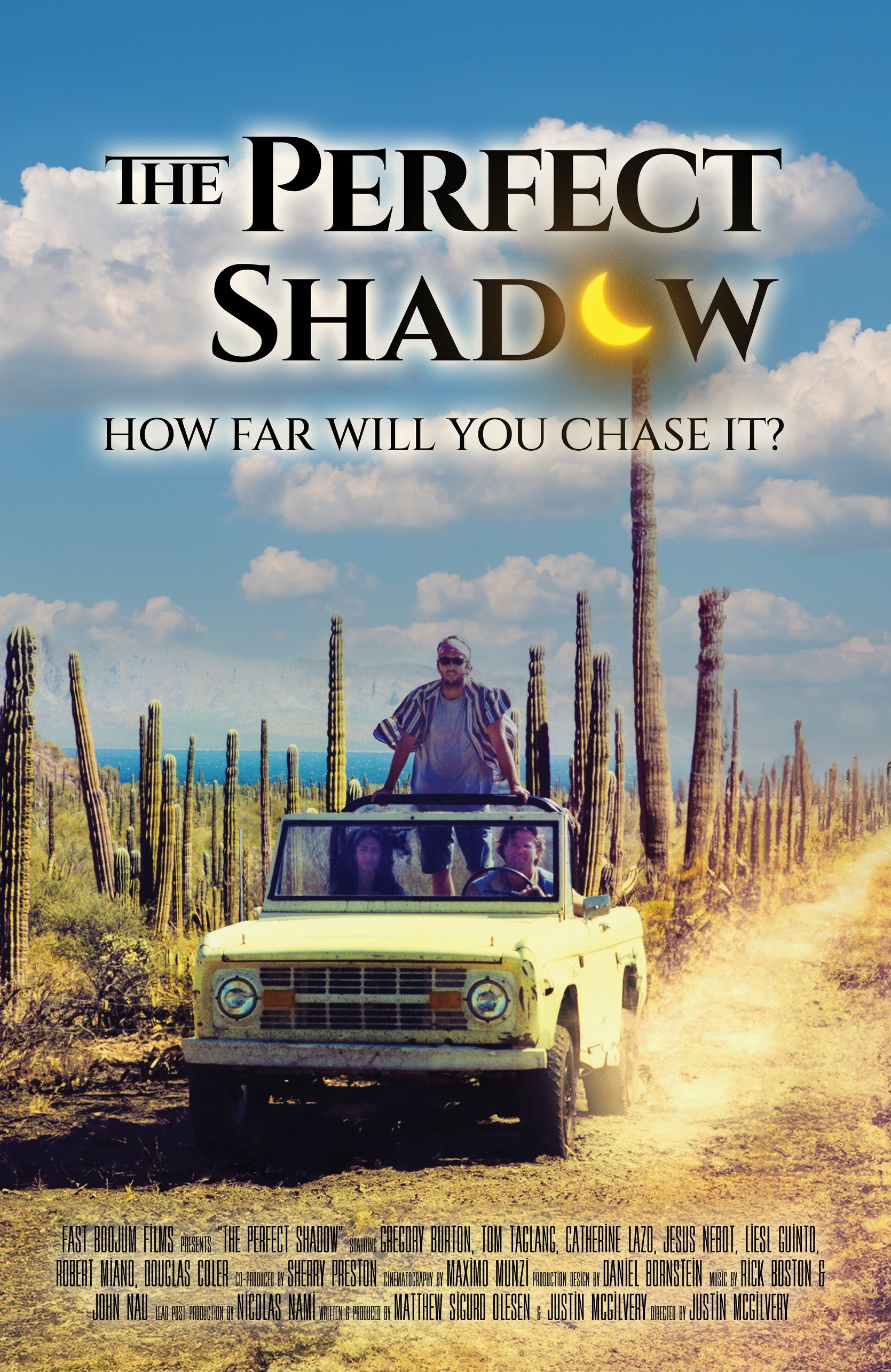 The Perfect Shadow Pictures | Rotten Tomatoes