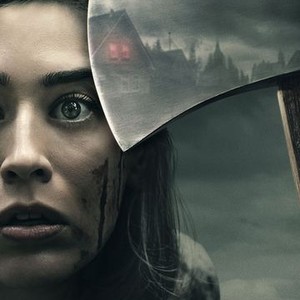 Castle Rock - Rotten Tomatoes