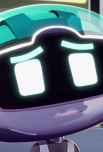 Mega Man: Fully Charged: Season 1, Episode 23 | Rotten Tomatoes