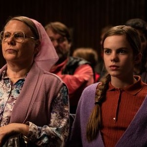 Mission Ulja Funk - Rotten Tomatoes