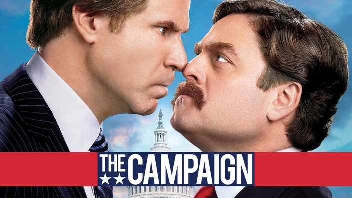 The Campaign Movie Poster Kenzo Taps Actress Natasha Lyonne For Fall