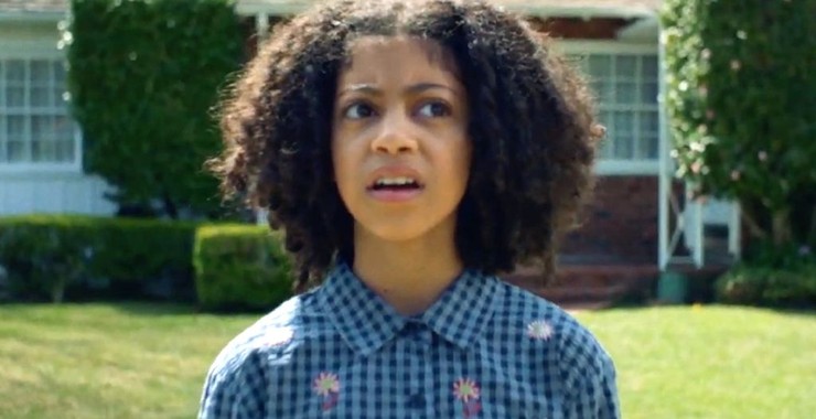 mixed-ish - Rotten Tomatoes