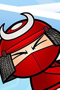 Chop Chop Ninja Challenge: Season 1, Episode 16 | Rotten Tomatoes