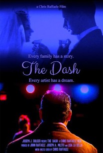 The Dash (2016) | Rotten Tomatoes