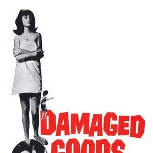 Damaged Goods - Rotten Tomatoes