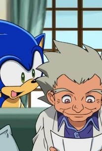 Sonic X: Season 1, Episode 14 | Rotten Tomatoes