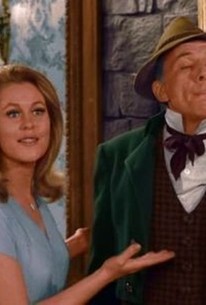 Bewitched - Season 2 Episode 29 - Rotten Tomatoes