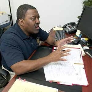 Marcus M. Mauldin - Rotten Tomatoes