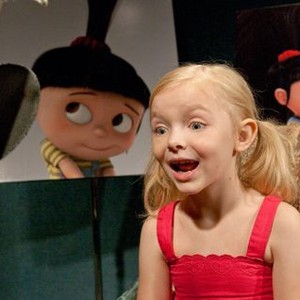 Elsie Fisher - Rotten Tomatoes