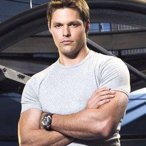 Knight Rider: Season 1, Episode 1 - Rotten Tomatoes