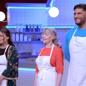 Nailed It! France: Season 1, Episode 2 - Rotten Tomatoes
