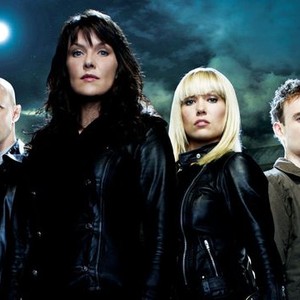 Sanctuary - Rotten Tomatoes