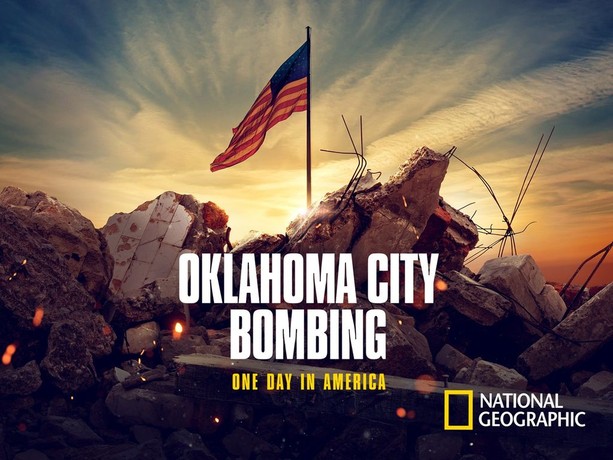 Oklahoma City Bombing: One Day in America: Season 1, Episode 2 | Rotten ...