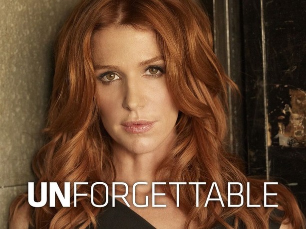 Unforgettable: Season 3, Episode 43 | Rotten Tomatoes