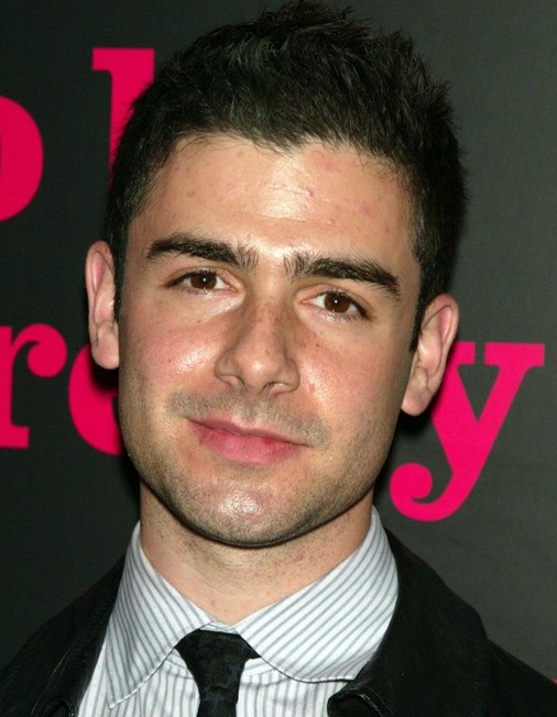 Adam Cantor - Rotten Tomatoes