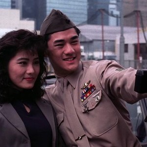 Middle Man - Rotten Tomatoes