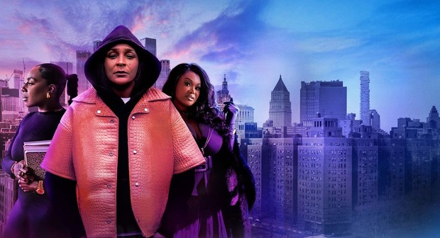 American Gangster: Trap Queens: Season 4 | Rotten Tomatoes