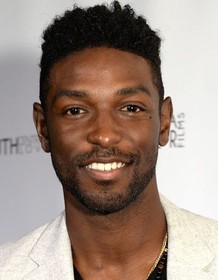 Jamal Henderson - Rotten Tomatoes