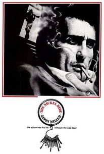 The Nickel Ride | Rotten Tomatoes
