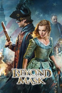 Beyond the Mask | Rotten Tomatoes