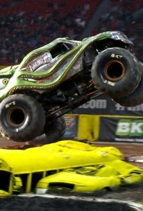 Monster Jam: Season 1, Episode 7 | Rotten Tomatoes