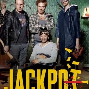 Jackpot - Rotten Tomatoes