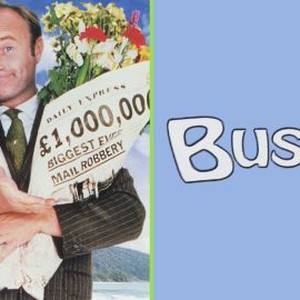 Buster - Rotten Tomatoes