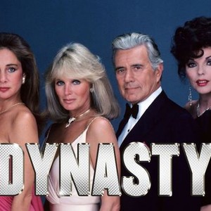 Dynasty - Rotten Tomatoes