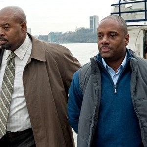 Charles Malik Whitfield - Rotten Tomatoes