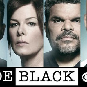 Code Black - Rotten Tomatoes