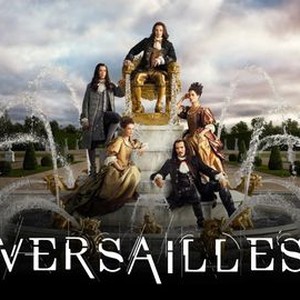 Versailles - Rotten Tomatoes