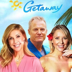 The Getaway Cast