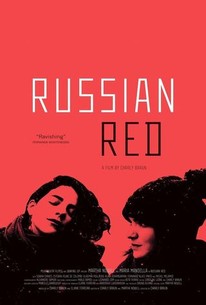 Russian Red | Rotten Tomatoes
