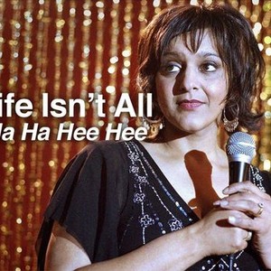 Life Isn't All Ha Ha Hee Hee: Season 1, Episode 6 - Rotten Tomatoes