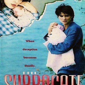 The Surrogate - Rotten Tomatoes