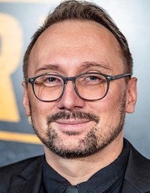 Maciej Barczewski - Rotten Tomatoes