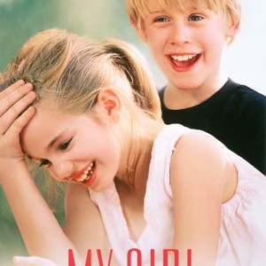My Girl - Rotten Tomatoes