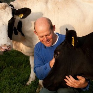 The Moo Man - Rotten Tomatoes