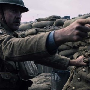 Field Punishment No. 1 - Rotten Tomatoes